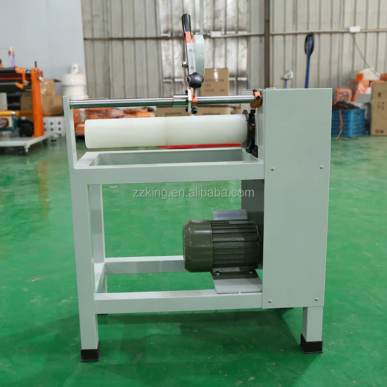 Manual Small Paper Tube Core Cutting Machine - Buy Paper Tube Cutting ...