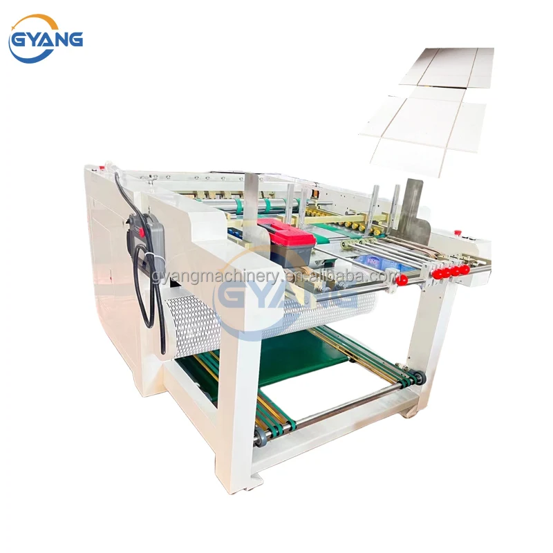 Manual Cardboard Grooving Machine Cardboard Groove Making Machine for ...