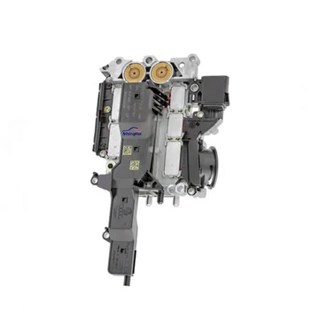 0b5 Dl501 Transmission Control Unit Tcu Tcm Ecu 0b5927156e 0b5927156k ...