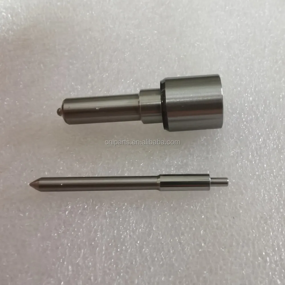 Diesel Fuel Injector Nozzle Dlla145p639 Sprayer 093400-6390 For Land Cruiser - Buy Diesel Fuel ...