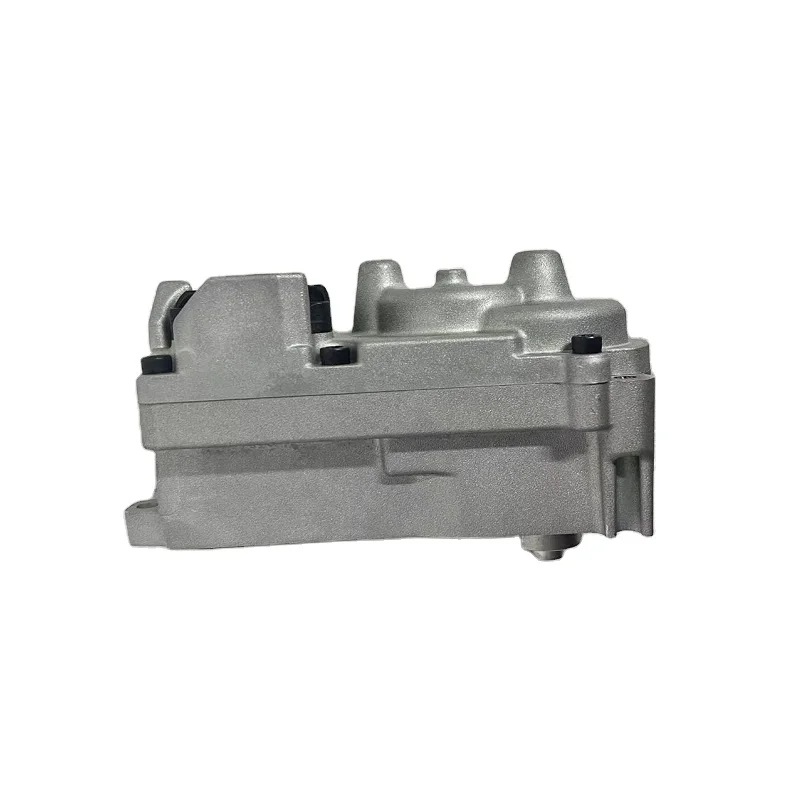 Contrôleur électrique pour turbocompresseur ISB6.7L actionneur ...