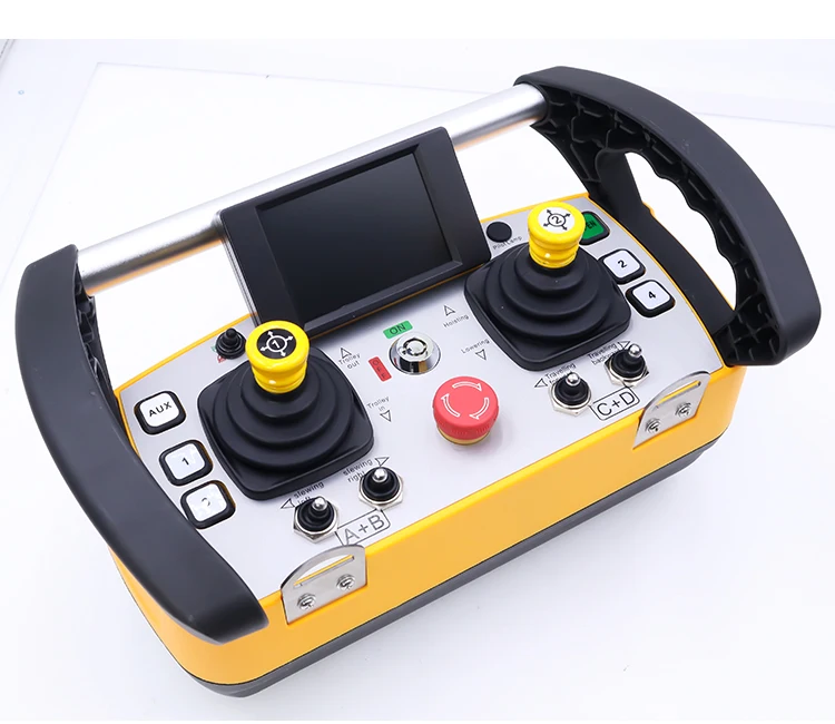 Industrial Joystick Remote Control