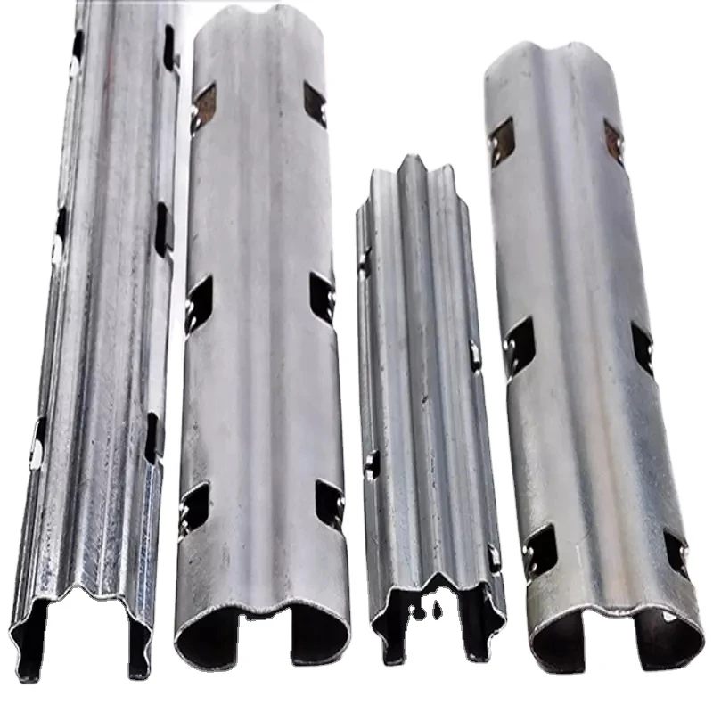 50*34mm Heavy Duty Galvanized Vineyard Trellis Grape Post Stakes - Buy Stake Post,Vineyard Grape ...