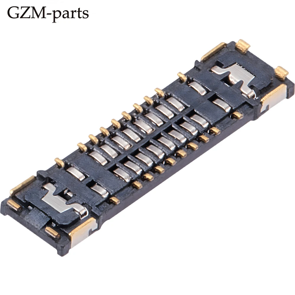 Mobile Phone Radar Flex FPC Connector for iPhone 15 Pro Inner FPC on ...