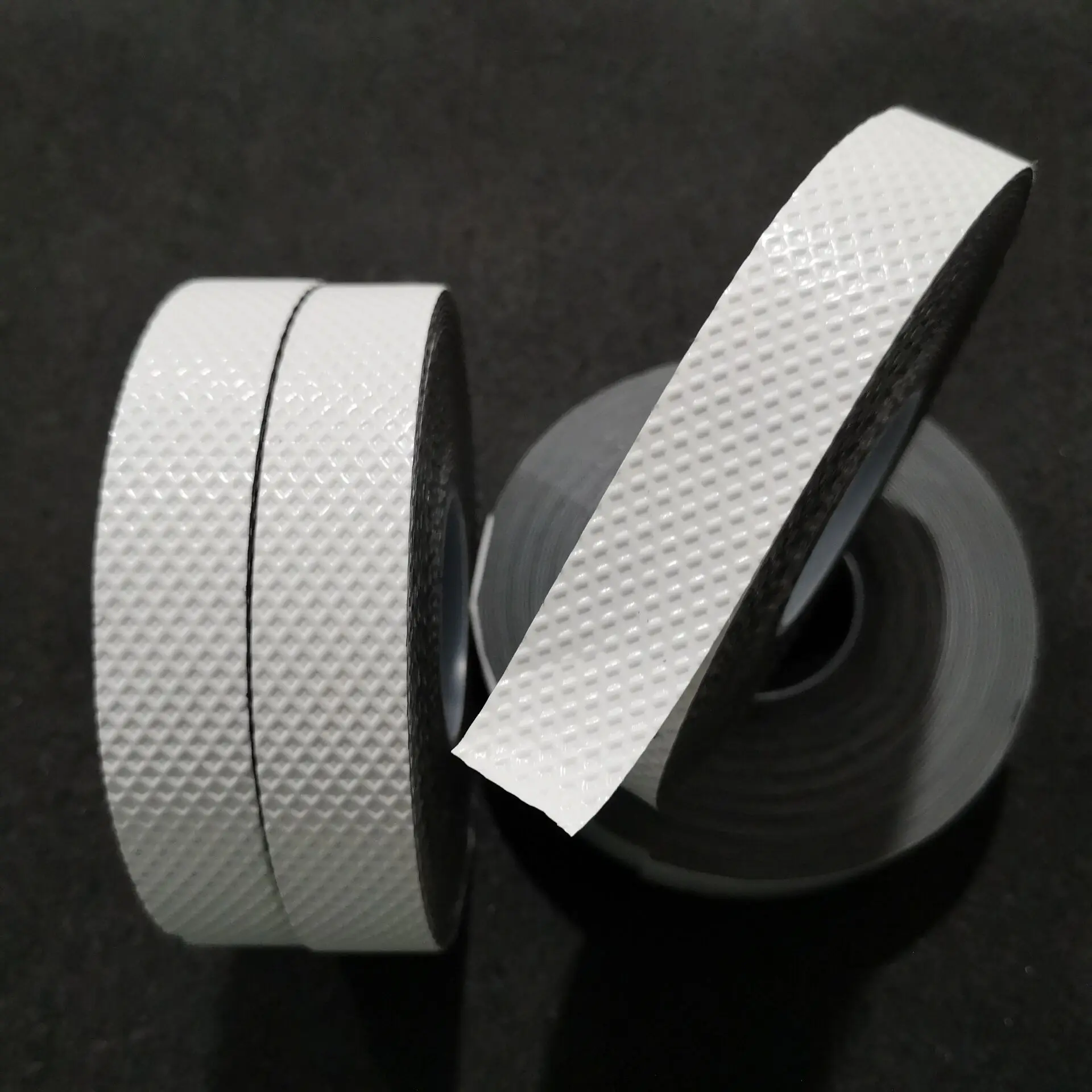 High-voltage 11kv Electrical Insulation Material Self-adhesive Rubber ...