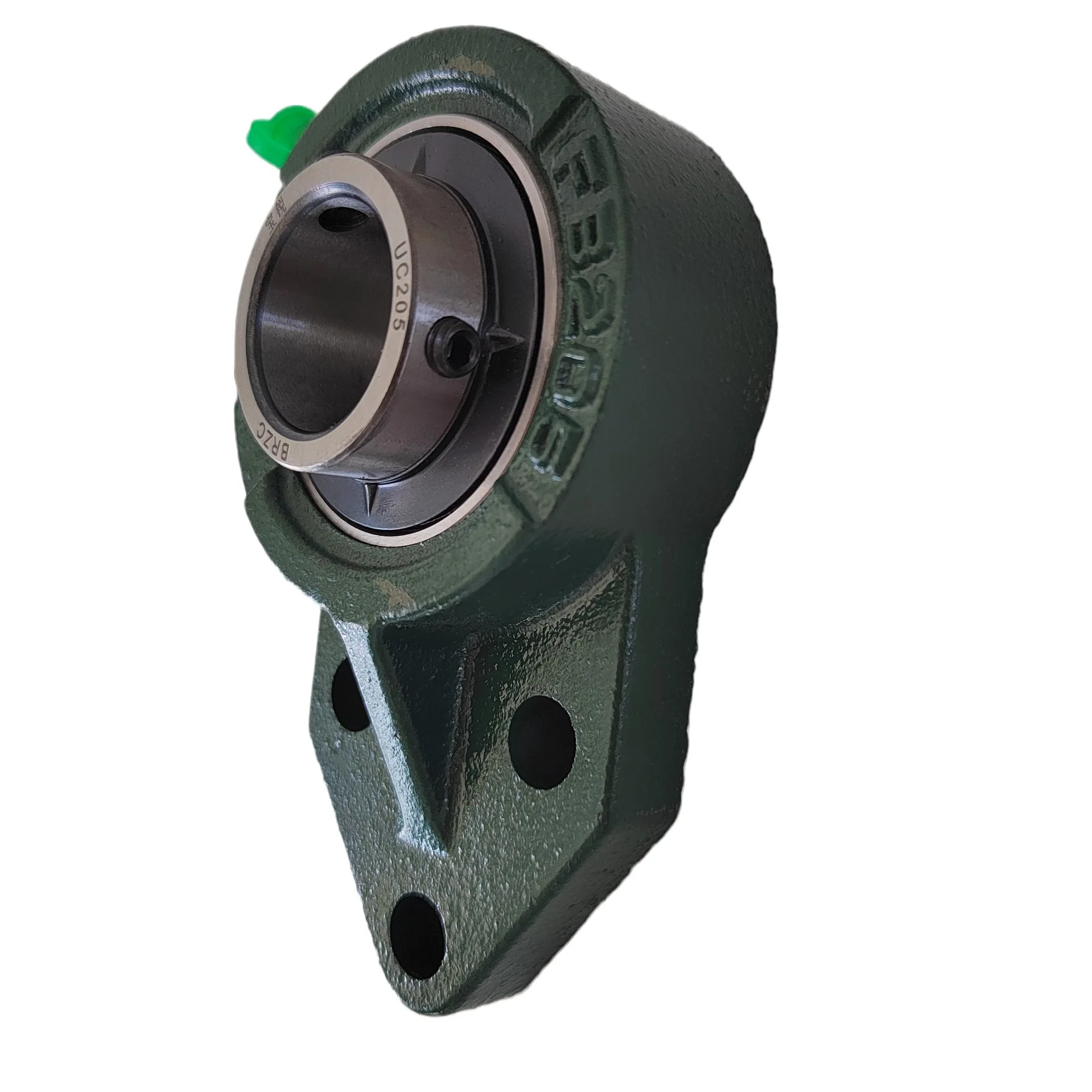 Pedestal Bearing Pillow Block Bearing Ucfl204 - Buy Excavators ...