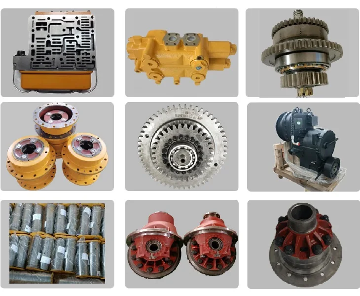 Weichai DEUTZ WP6 Engine Air Compressor 13054861 - 1 Year Warranty