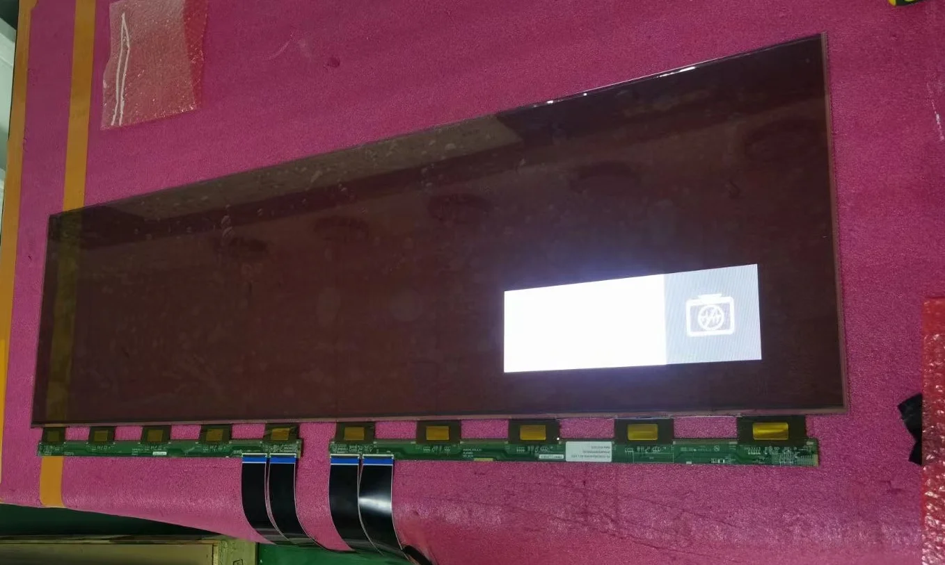 49 30 Inch Transparent Oled Screen Display,Transparent Display Ultra ...