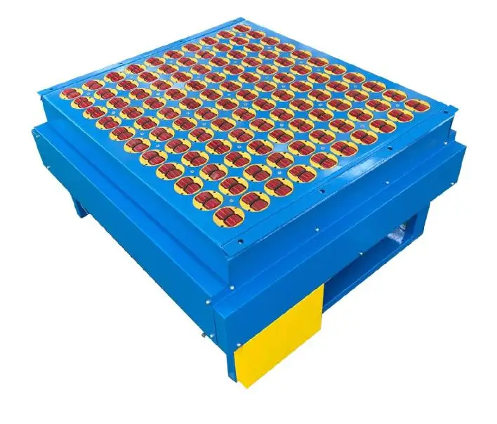 SENTAO Automated Conveyor Sorting System - Efficient Parcel Handling