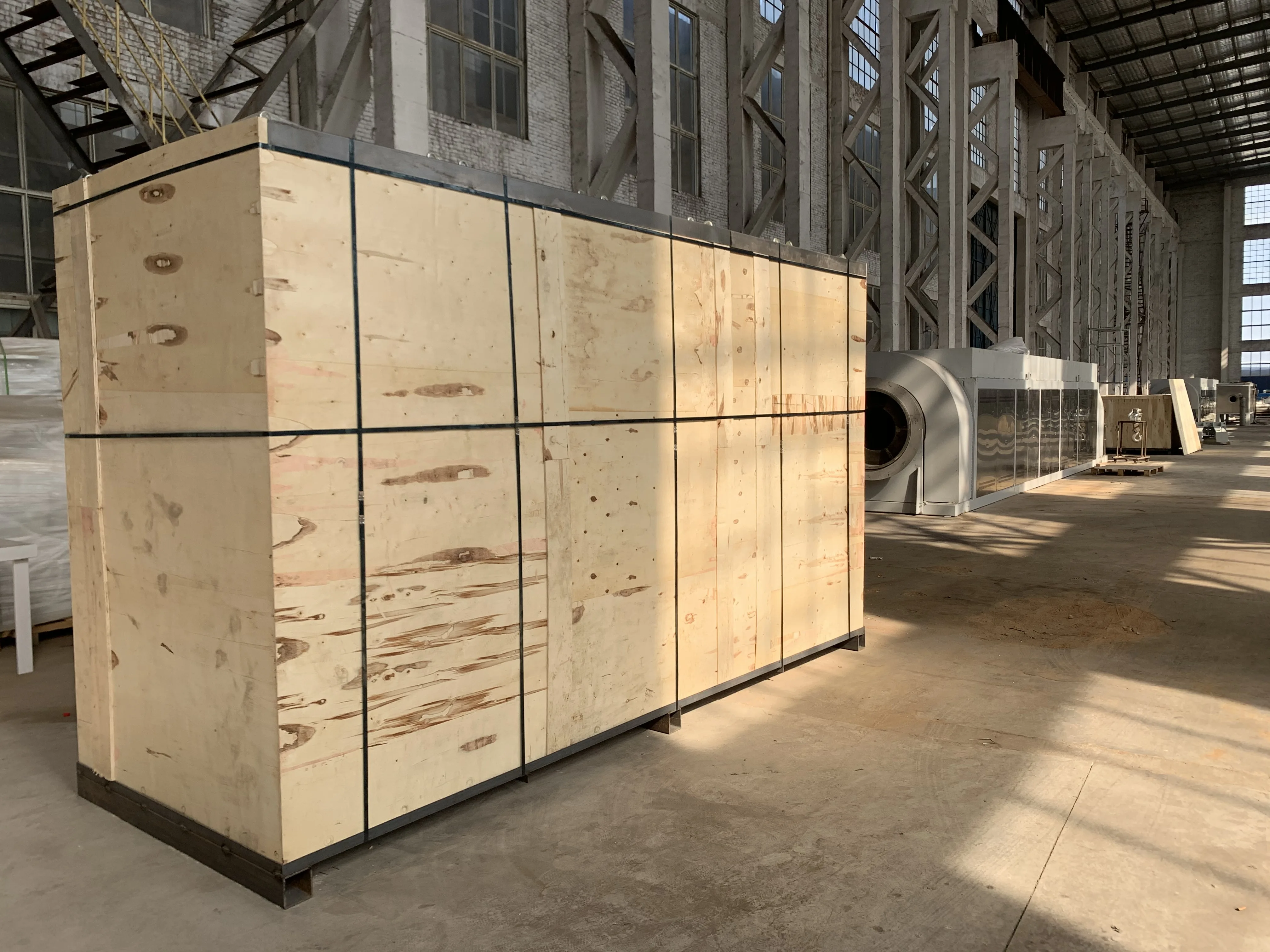 Laboratory Glass Tube Furnace With Quartz Tube And Openable Chamber ...