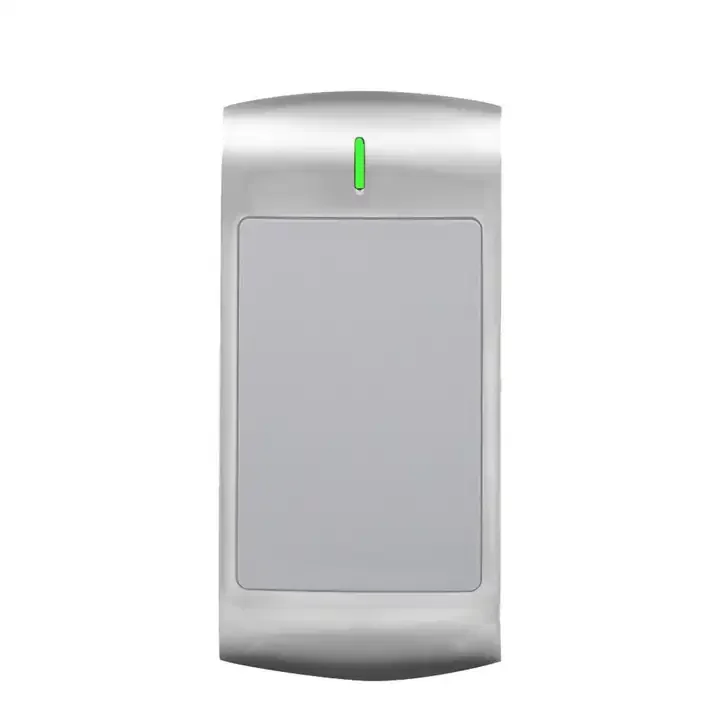 Anti Collision Low Temperture Waterproof Ip66 Metal Case 125khz Em Card ...