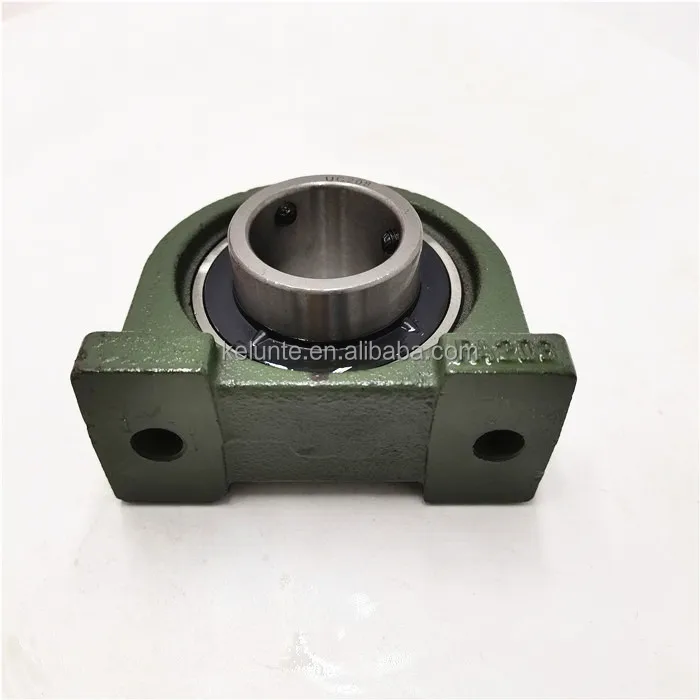Pillow Block Bearing Housing UCPA204 UCPA Type Chrome Steel Bearing UCPA204| Alibaba.com