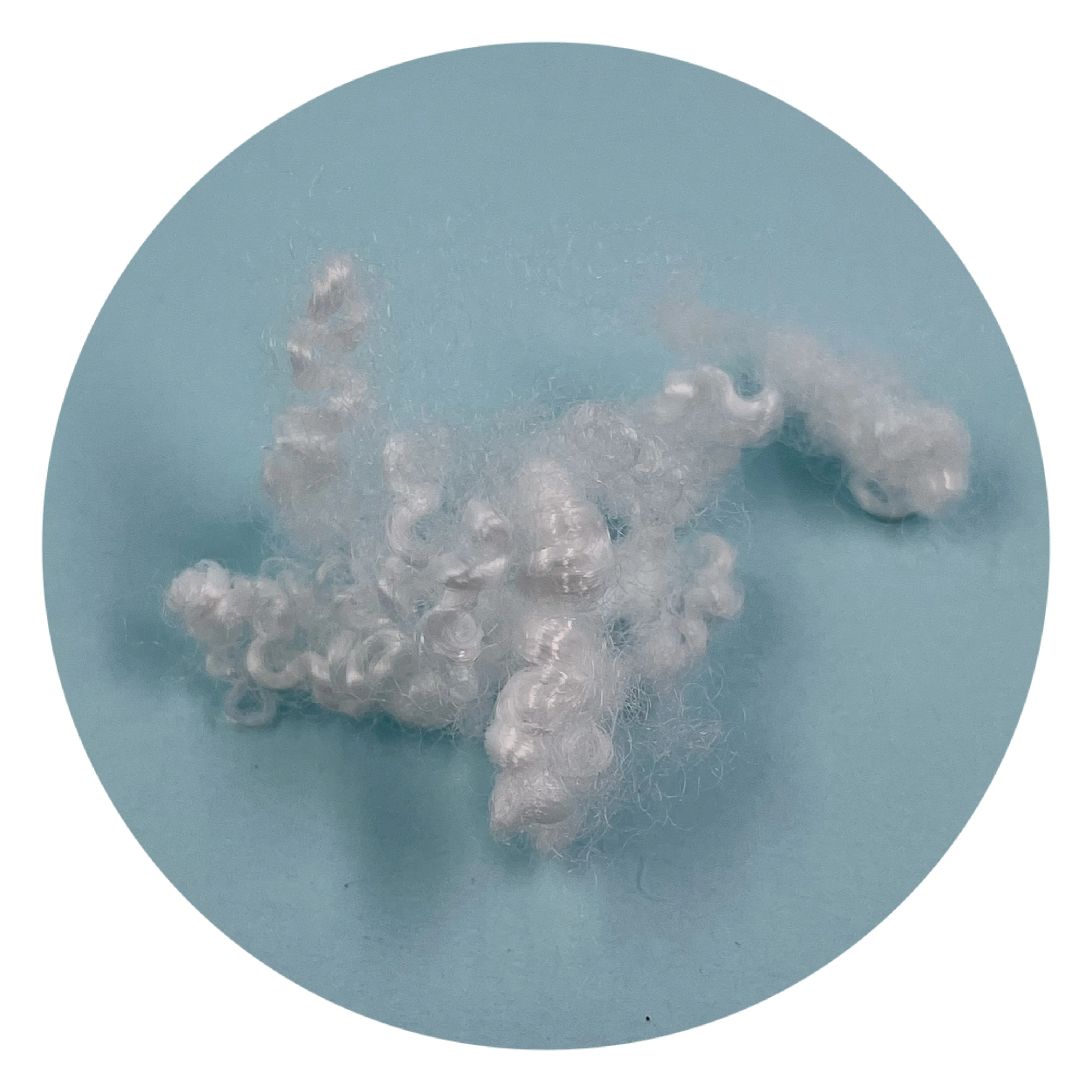 Anti-mite Hcs Fiber 7d 32mm Polyester Fiberfill - Buy Anti-mite Hcs ...