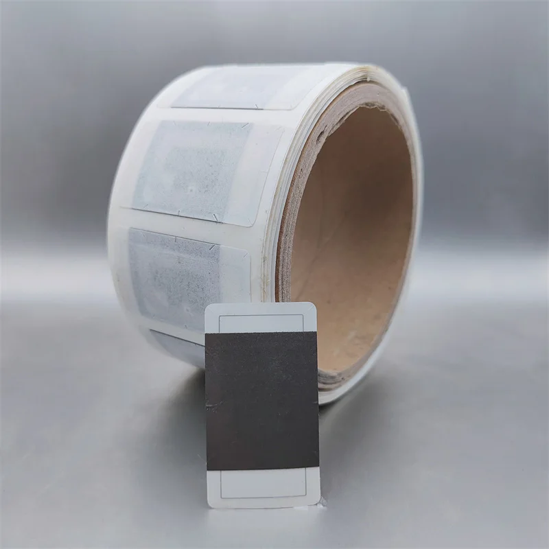 Custom Ntag 213 Fragile Sticker Anti Metal Tag Anti-fake Nfc Anti ...