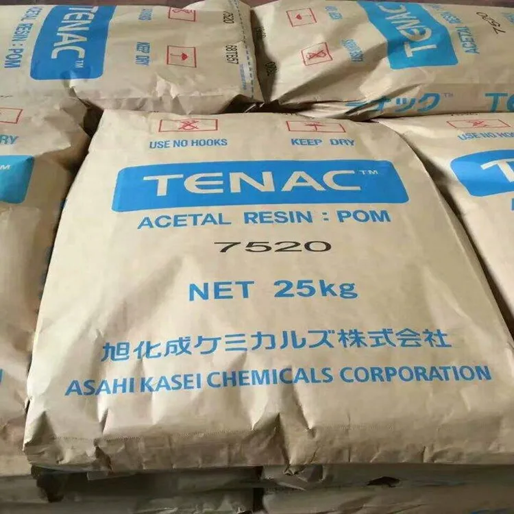 Asahi Kasei POM Tenac 7010 5050 4060 Polyoxymethylene Resin POM Plastic ...