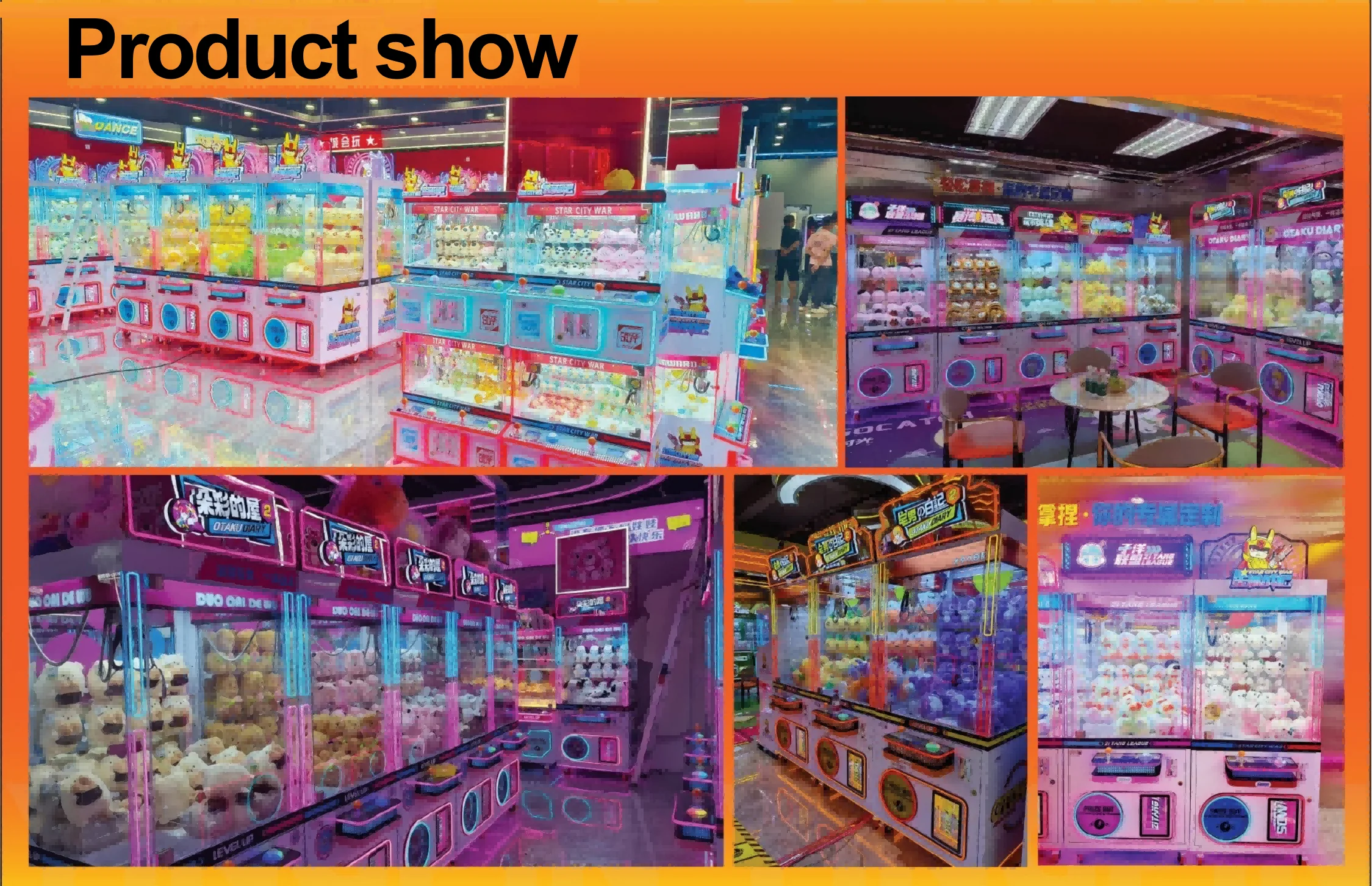 Gift Machine Prize Coin-operated Arcade Game 2P| Alibaba.com