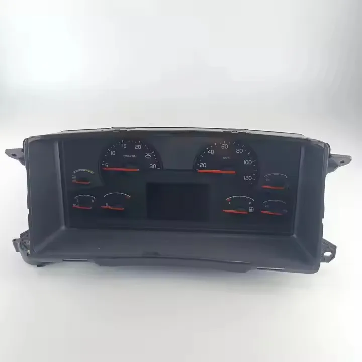 Volvo FM/FH Instrument Panel - Standard Size & New Condition