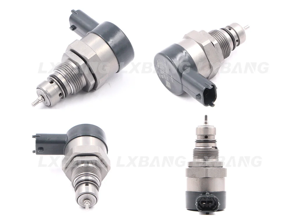 Fuel Pressure Regulator Control Valve 0281002507 0281002625 31402-2A400 ...