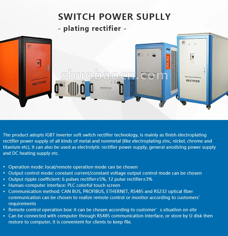 New Technique High Frequency Ac Dc Switching Igbt Industrial ...