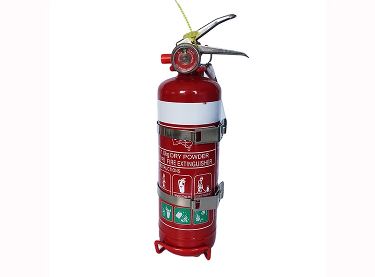 Australian Standard Abe Fire Extinguisher 1kg 1.5kg 2kg 2.5kg 4.5kg 6kg ...
