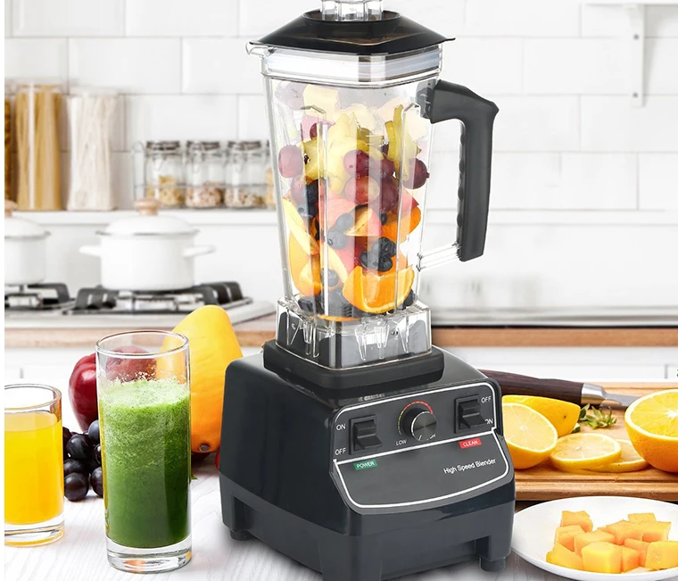 New Arrival Professional Blender - Signature Blenders Mixeur Binatone ...