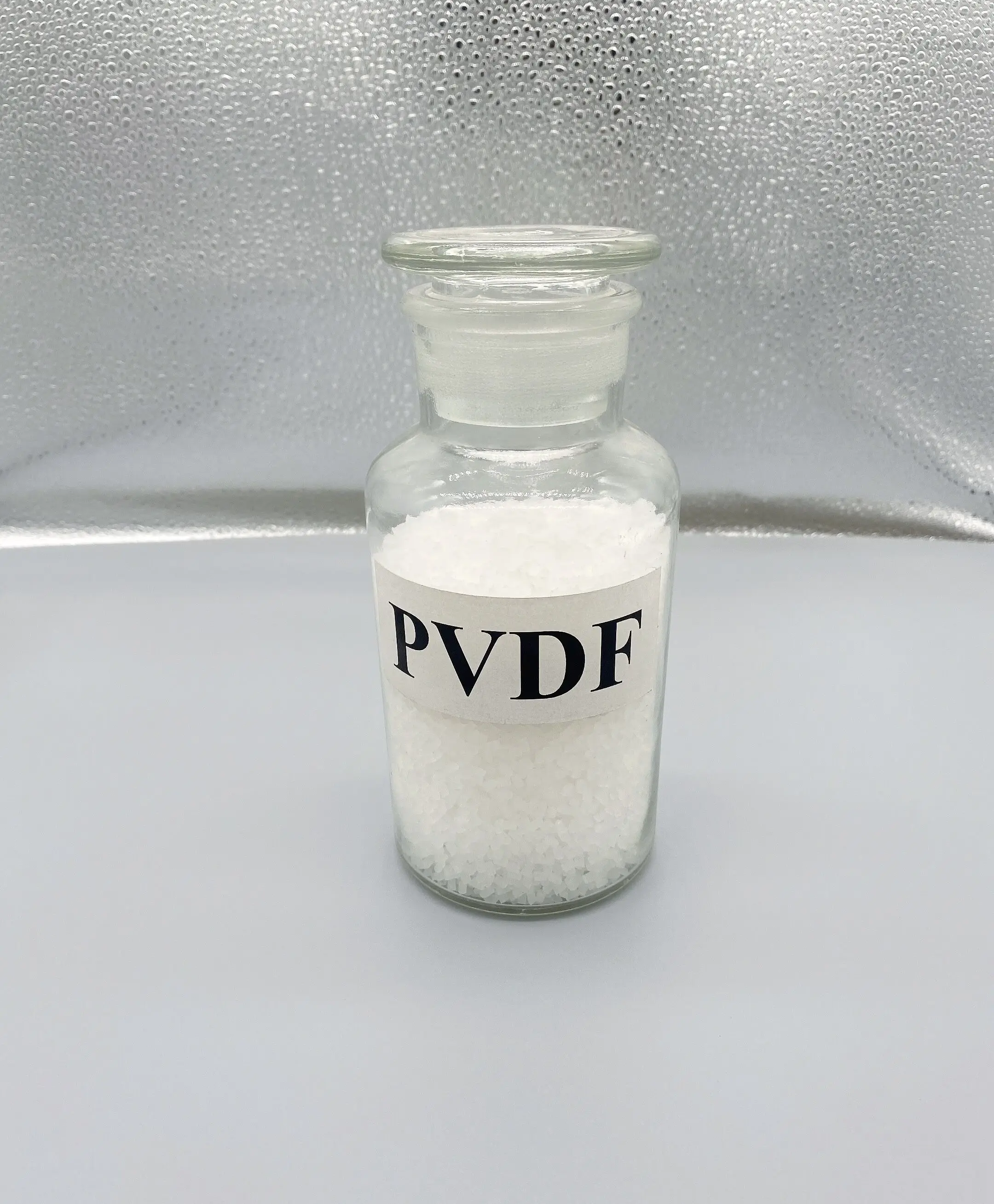 Frechem polivinilideno FluorideFluororesin PVDF moldeado/Li-batería ...