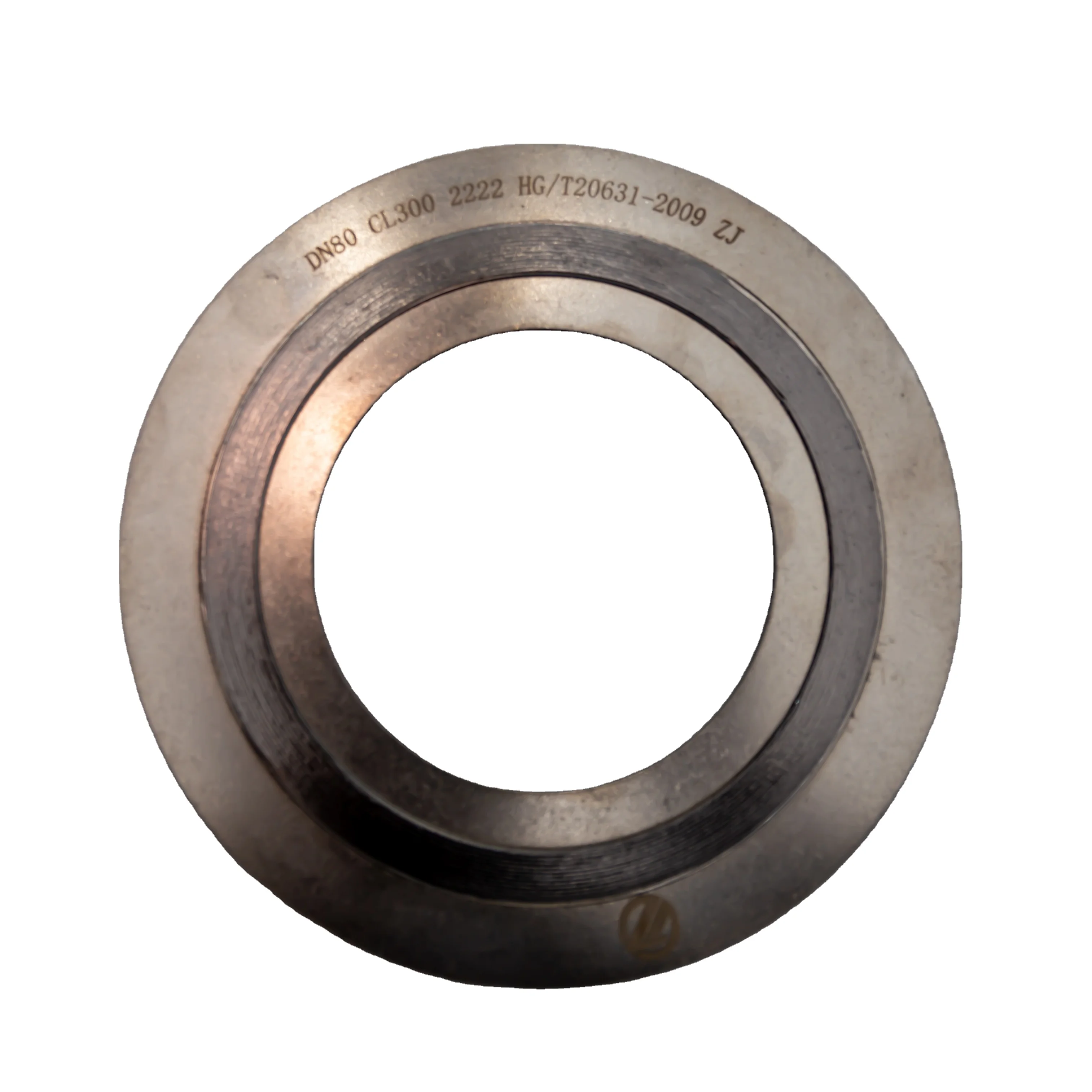 Zhengji Flexitallic Filler Graphite Spiral Wound Gasket - Buy Graphite ...
