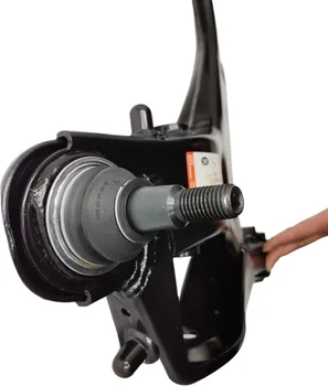 Chassis Suspension Lower Support Arm Front Lower Swing Arm Control Arm ...