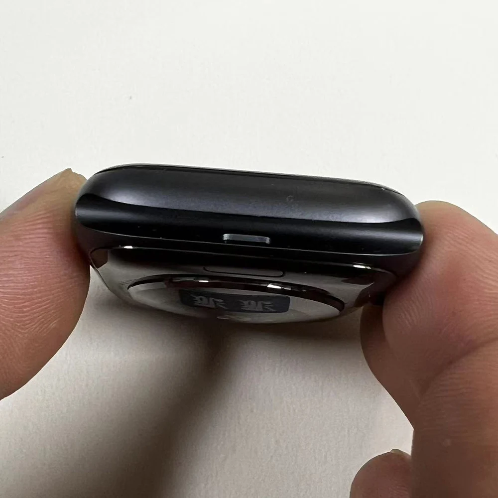 Wholesale 40mm 44mm Unlocked Second Hand Smart Watch For Apple Used ...