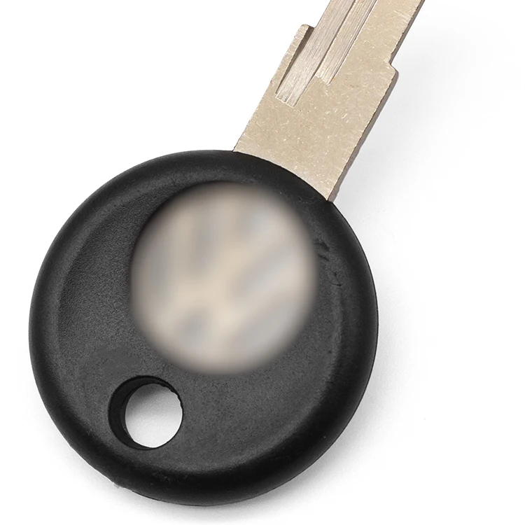 Wholesale Price Plastic Keys Fobs Transponder Blank Car Key Fob Case ...