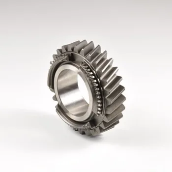 Truck Transmission Gearbox Parts 3892621413 Synchronizer Hub - Buy ...