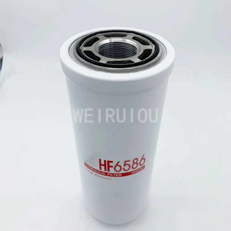 Truck parts Spin-on Hydraulic Filter P165569 HF6586| Alibaba.com