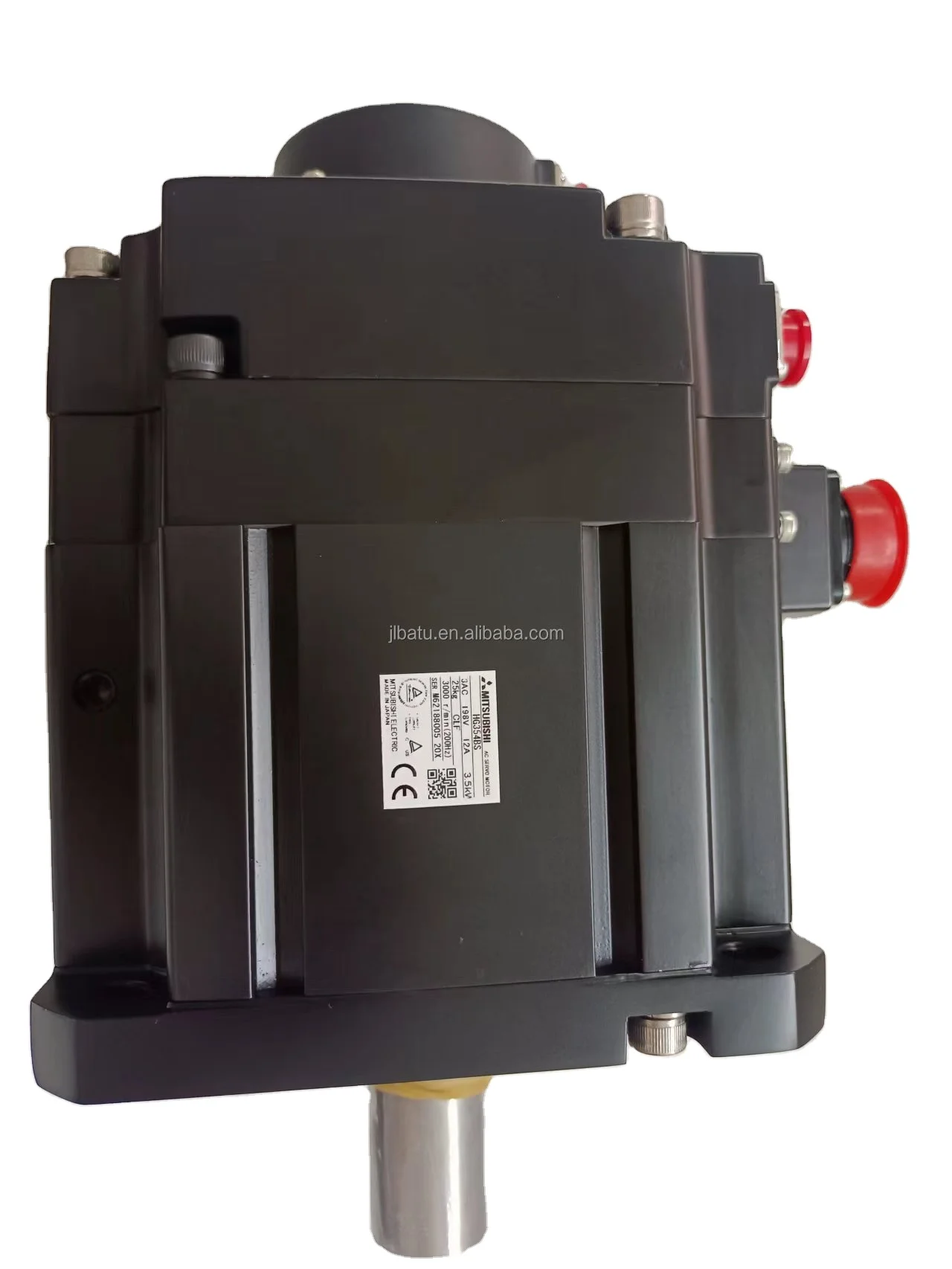 日本原装mit交流伺服驱动hg354bs-d48 - Buy Hg354bs-d48,麻省理工学院 (mit) Hg354bs-d48,伺服 ...