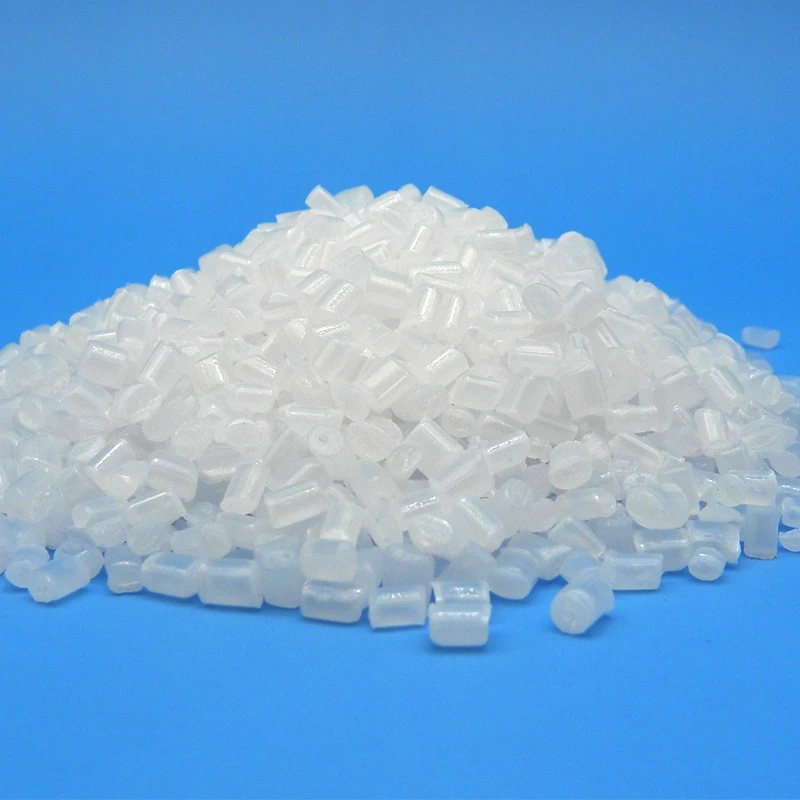 Pc Plastic Particles Raw Material Injection Molding Grade Extrusion Pc ...