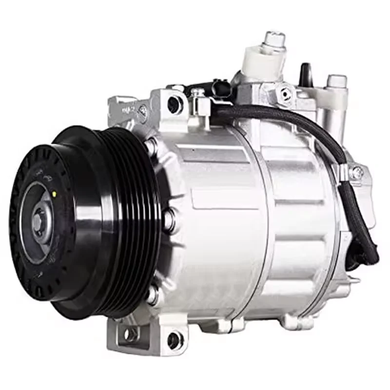 Auto Air Conditioning Compressor For Mercedes Benz C-class Clk Sprinter ...