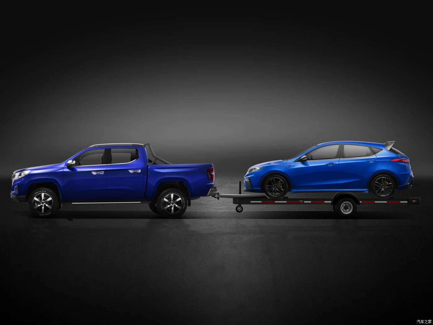 Changan Mini Truck 2023 Changan Kaicene F70 1.9t 2.4t 2.5t Changan ...