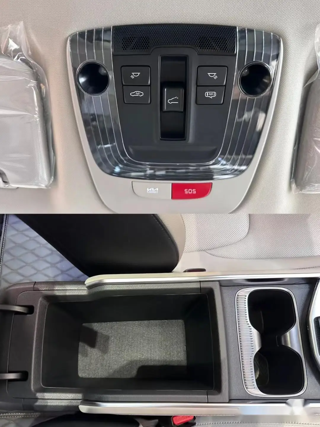 Made In China 2024 Kia Sportage 2023 Kia Hybrid Engine Suv Lhd Car ...