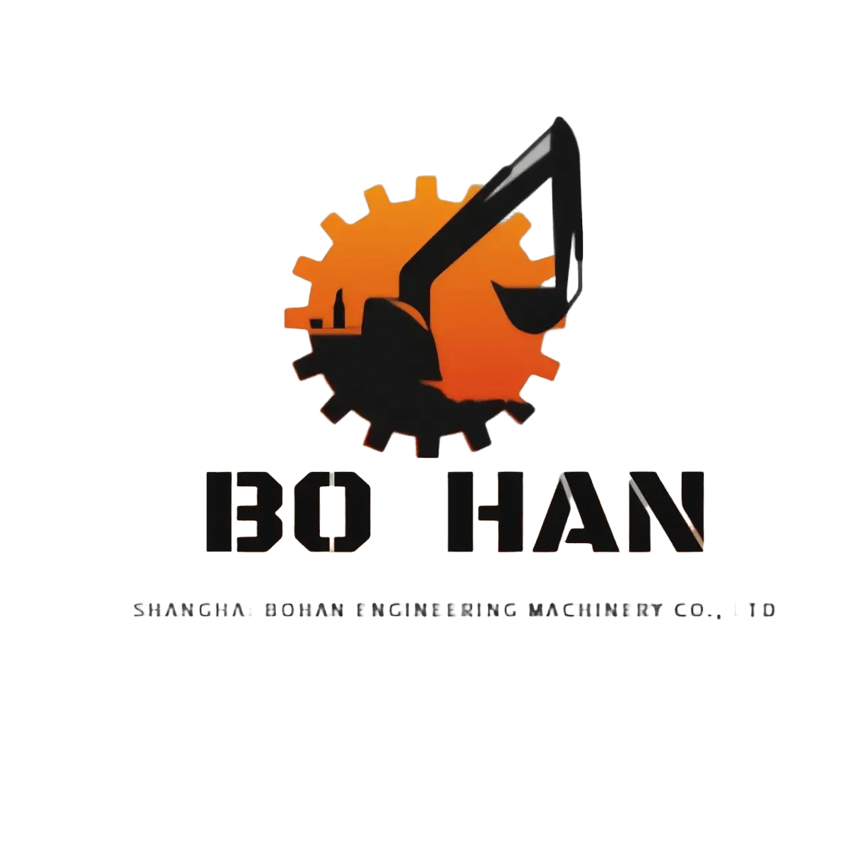 Company Overview - Shanghai Bo Han Engineering Machinery Co., Ltd.