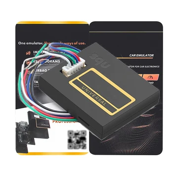V96 New Universal Immo Off Emulator (k-line/canbus Cars) Cars Obd2 ...