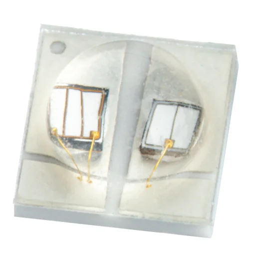 Ceramic 365NM 380NM 400NM 420NM 660NM 730NM 850NM 940NM LED Chips