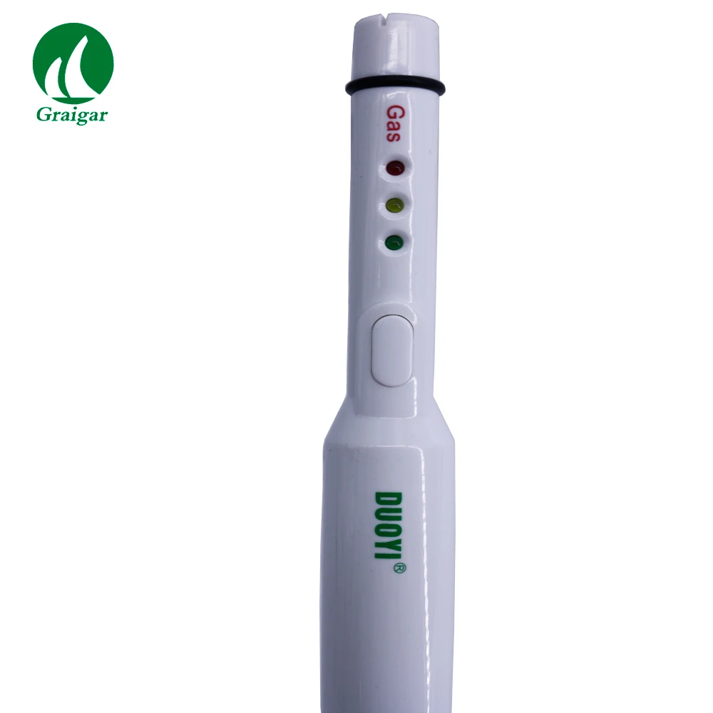 多义dy80可燃天然气泄漏检测仪便携式笔式监测仪丁烷丙烷报警气体检测仪 - Buy 便携式气体检测仪,气体探测器,气体泄漏探测器 ...