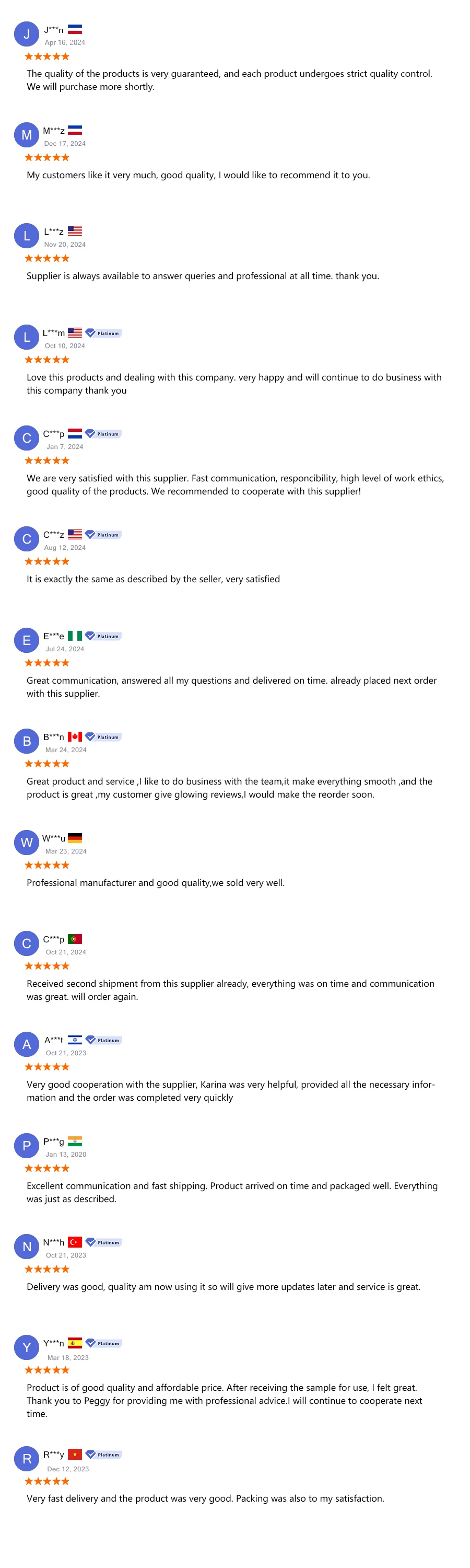 Company Overview - Guangzhou Gelan Biotechnology Co., Ltd.