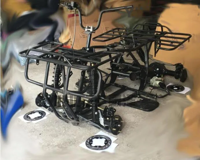 150cc Mini Quad Bike - Dune Buggy Body Frame for Sale