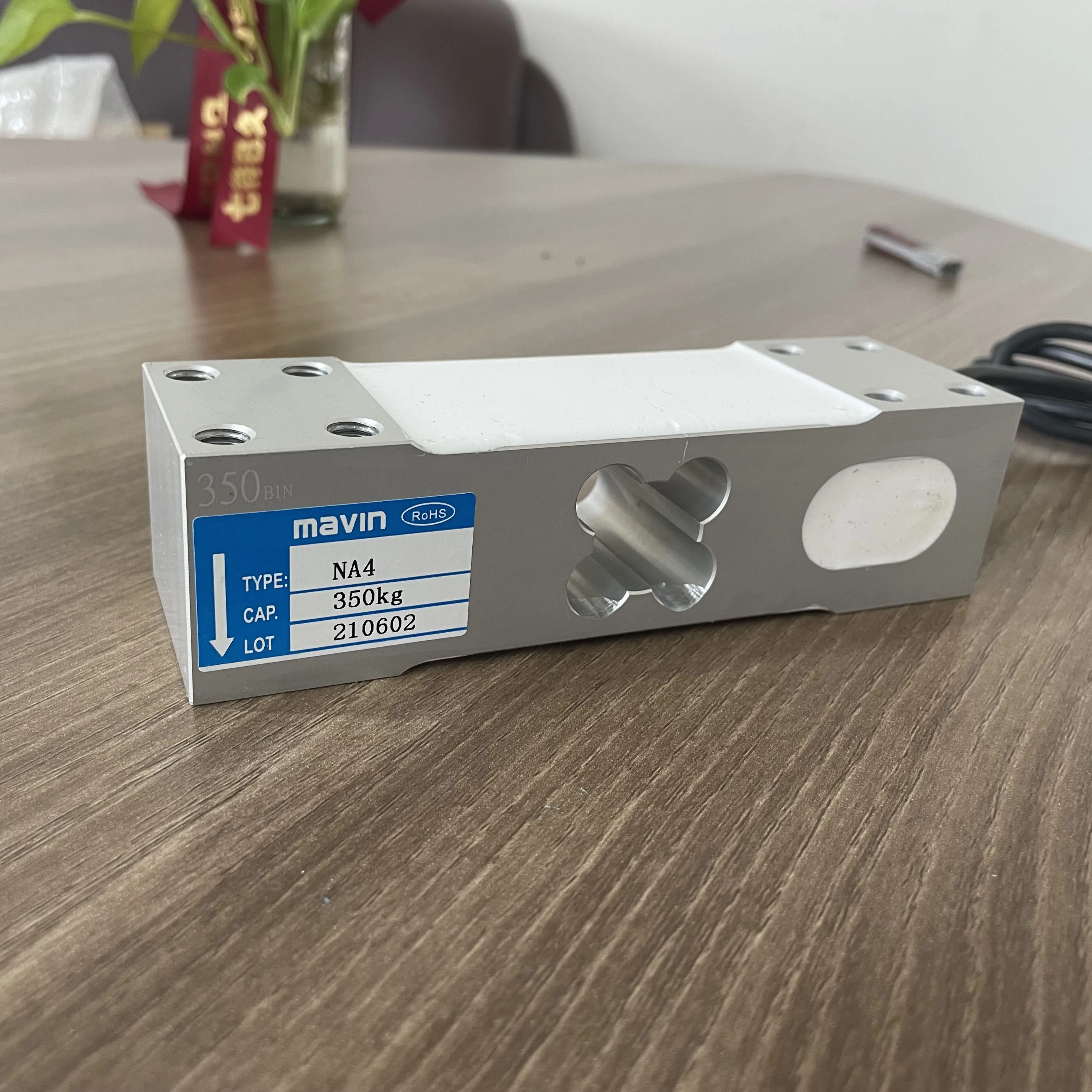 3040cm Mavin Na2 200kg With A12e Indicator Bench Scale - Buy Mavin Na2 ...