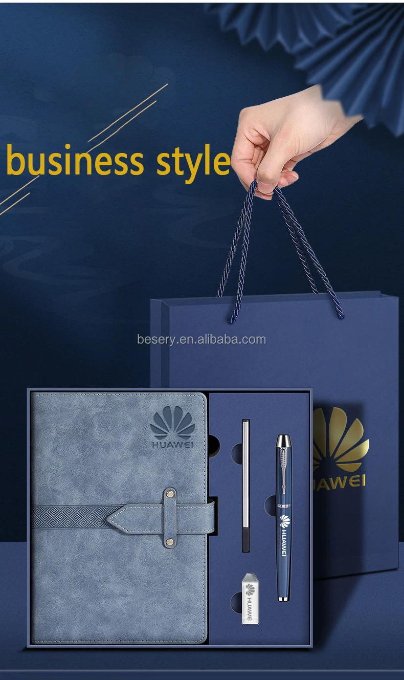 Custom Promotional Gift Sets - Besery Luxury Business Gifts