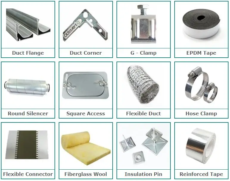 Ventilation System Neutral Duct Silicone Sealant - Buy Neutral Silicone ...
