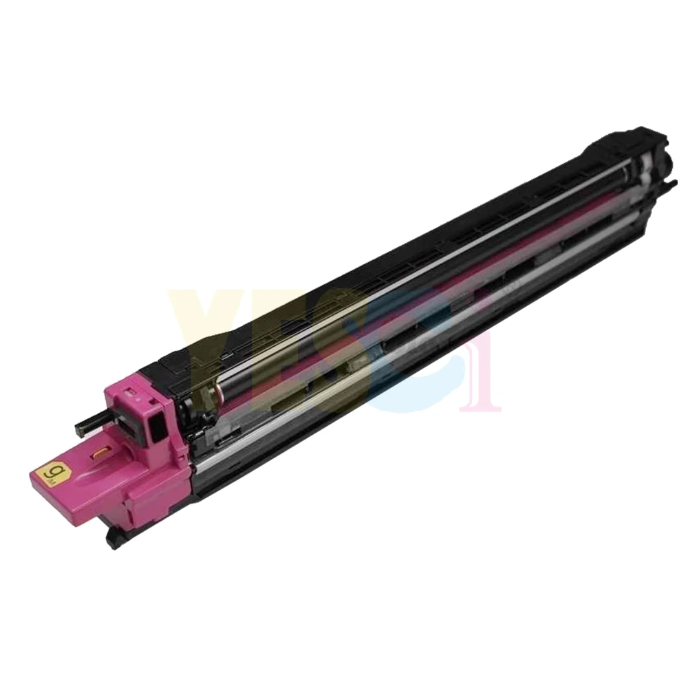 Yes-colorful DV895 DV896 DV898 Copier Developer Units for Kyocera