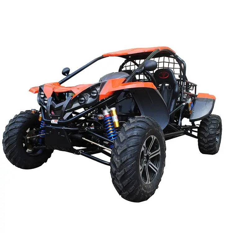 New 4 Wheel Drive 1500cc Dune Buggy (mc-456) - Buy 4 Wheel Drive Dune ...
