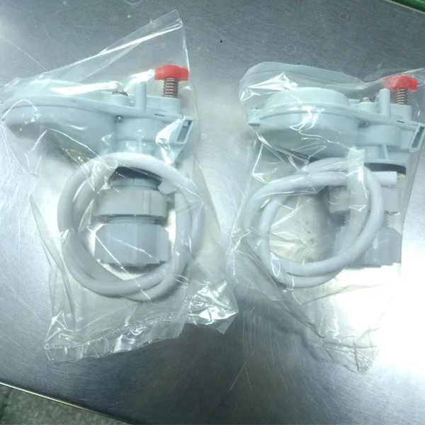 Alibaba.com: NZMAN Mini Pilot Toilet Fill Valve with anti-siphon and ...