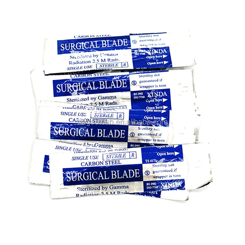 Dissecting Dissection Kit Set With Scalpel - Buy Dissection Kit Biology ...